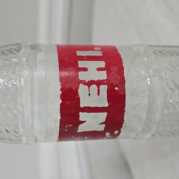 NEHI | Other | Vintage Nehi Soda Bottle | Poshmark
